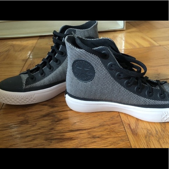 Converse | Shoes | Converse Rain Sneakers | Poshmark